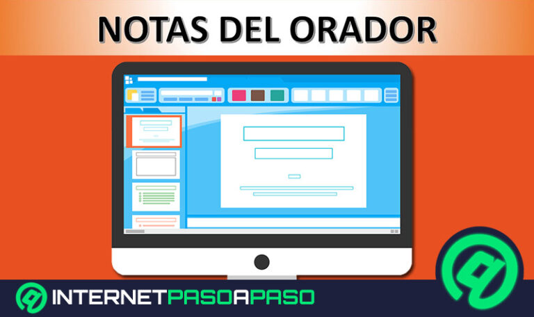 Usar Notas del Orador en PowerPoint 】Guía Paso a Paso 2025
