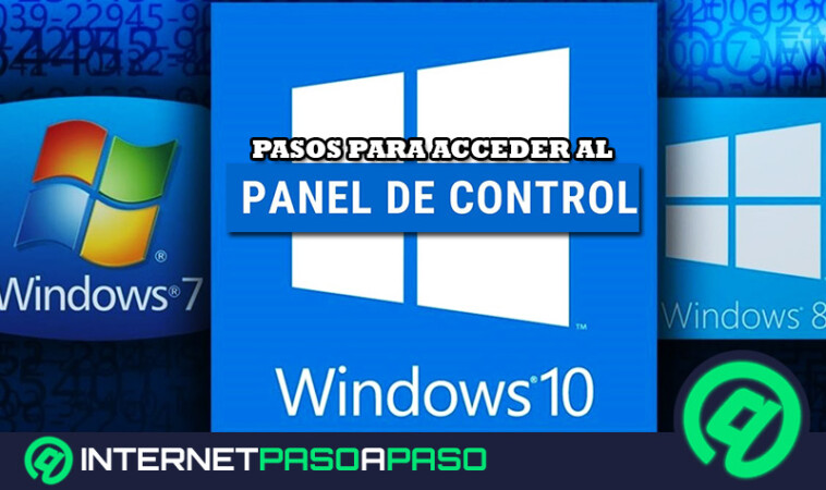 Abrir Panel de Control en Windows 】Guía Paso a Paso 2025