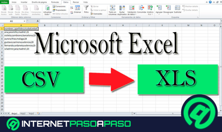 Cronología: Todas las Versiones de Excel 】Lista 2024