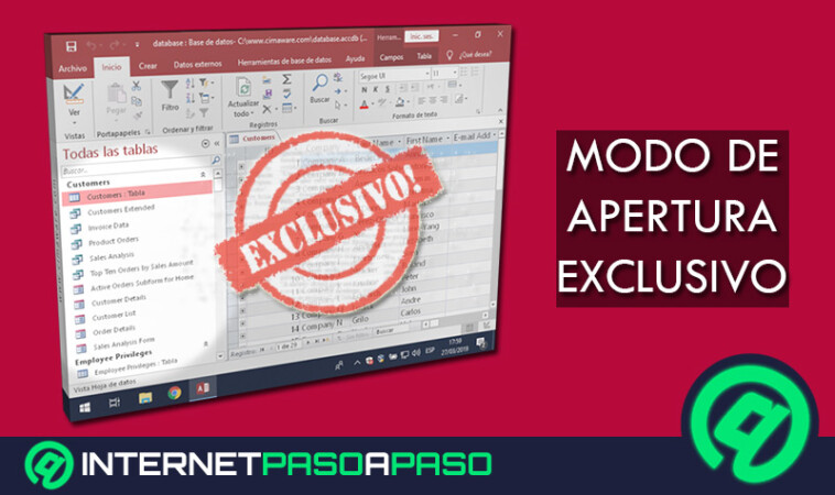 Registros en Microsoft Access 】¿Qué Son? + Cómo Crear Uno 2026