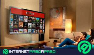CREAR CUENTA en NETFLIX 】 Guía Paso a Paso 2025