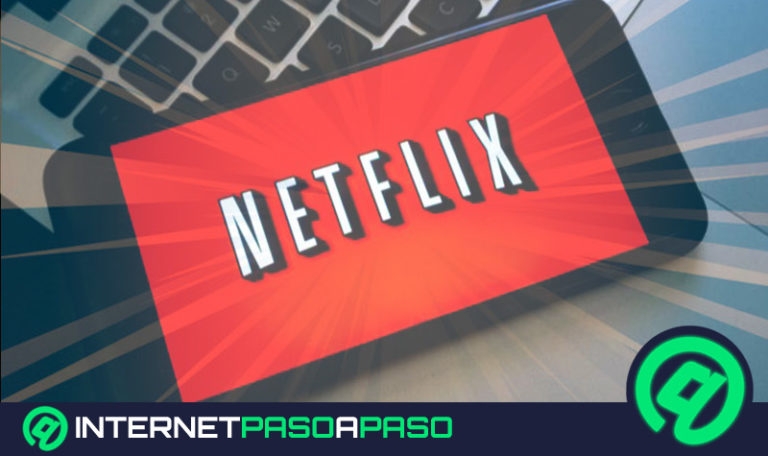 INICIAR SESIÓN en NETFLIX 】 Guía Paso a Paso 2025