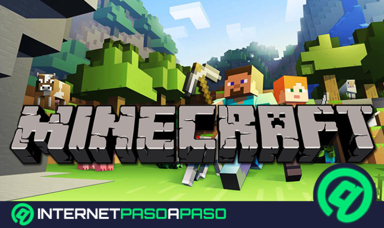 INICIAR SESIÓN en MINECRAFT 】 Guía Paso a Paso 2025
