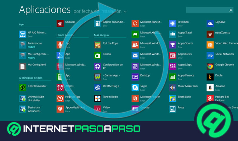 Instalar Programas en Windows 】Guía Paso a Paso 2024