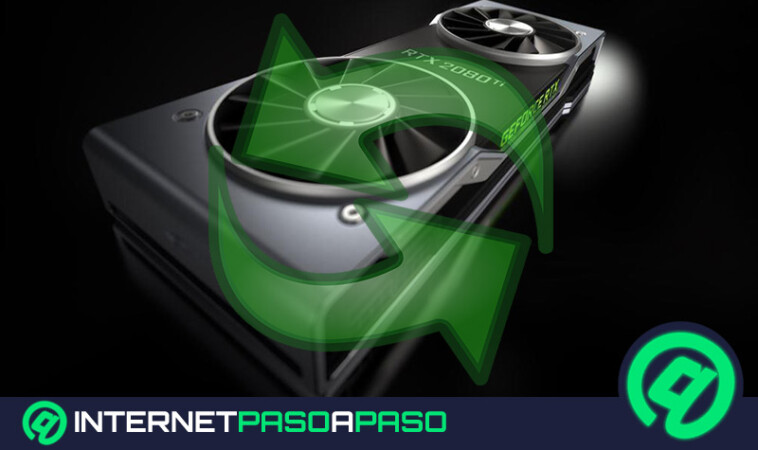 ACTUALIZAR Drivers TARJETAS GRÁFICAS 】 AMD y NVIDIA 2025