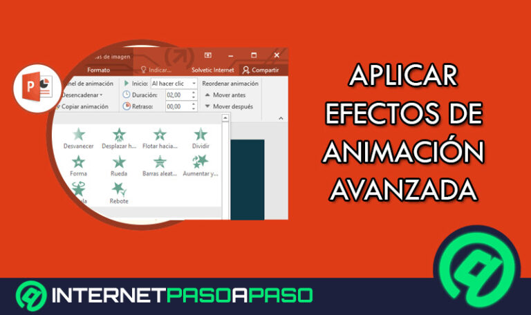 Añadir Transiciones a Diapositivas en PowerPoint 】Guía 2025