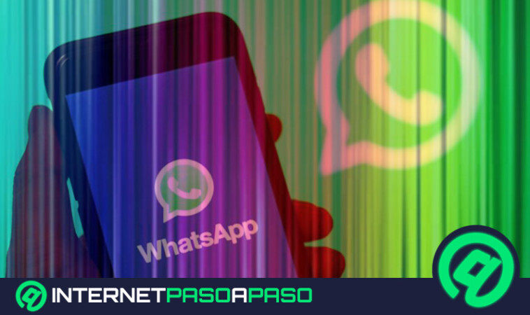 CAMBIAR Color a Whatsapp *TRUCO* 】 Guía Paso a Paso 2025
