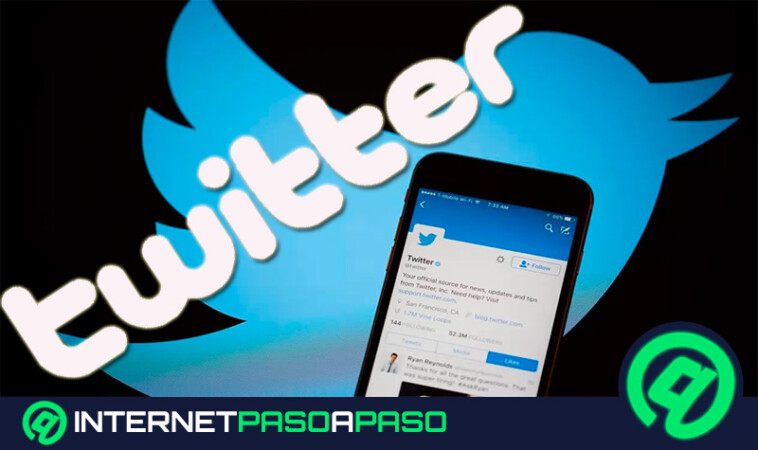 INICIAR SESIÓN en TWITTER 】Guía Paso a Paso GRATIS