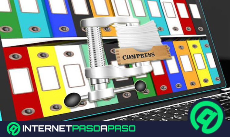 COMPRIMIR-DESCOMPRIMIR Archivos 】 Guía Paso a Paso 2026