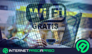 CONECTAR Wi-Fi GRATIS 】 Guía Paso a Paso 2025