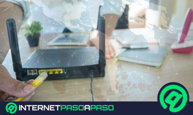 ACTUALIZAR el Firmware del Router 】 Guía Paso a Paso 2025