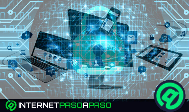 CONECTARSE a INTERNET 100% Seguro 】 Paso a Paso 2025
