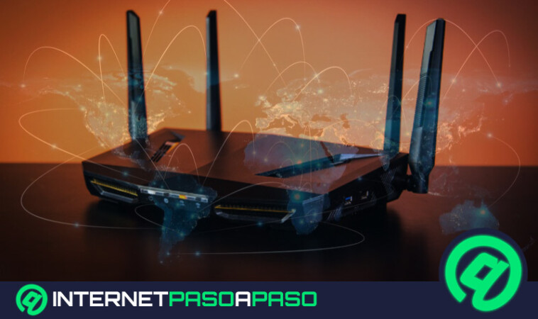 CONFIGURAR el ROUTER 】 Mega Guía Paso a Paso 2025