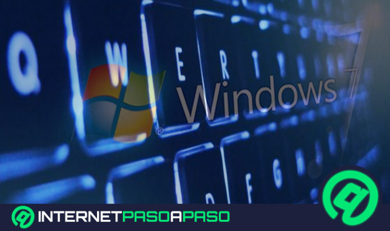 CONFIGURAR Teclado en Windows 7 】 Guía Paso a Paso 2026