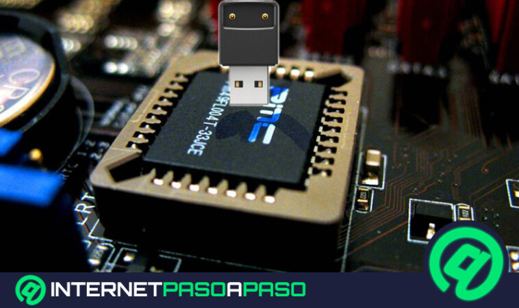 CONFIGURAR BIOS para arrancar desde USB 】Paso a Paso 2025