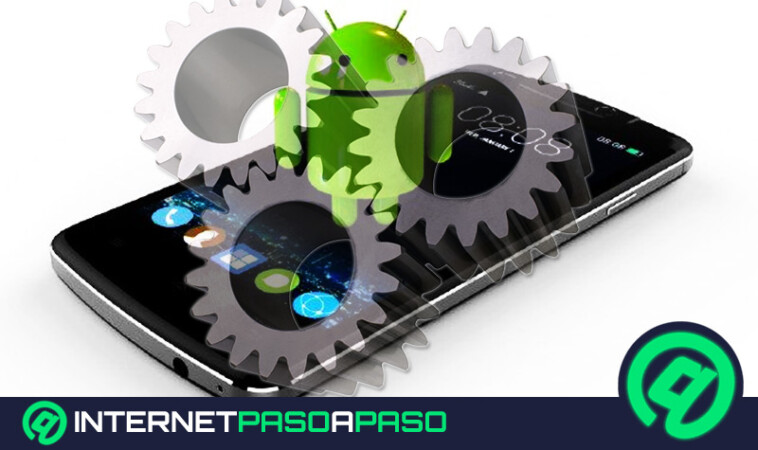 CONFIGURAR Dispositivo Android de 0 a 100 】 Paso a Paso 2025