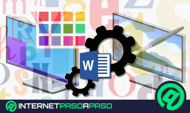 Configurar Tamaño, Color y Estilo de Fuente en Word 】Guía 2026