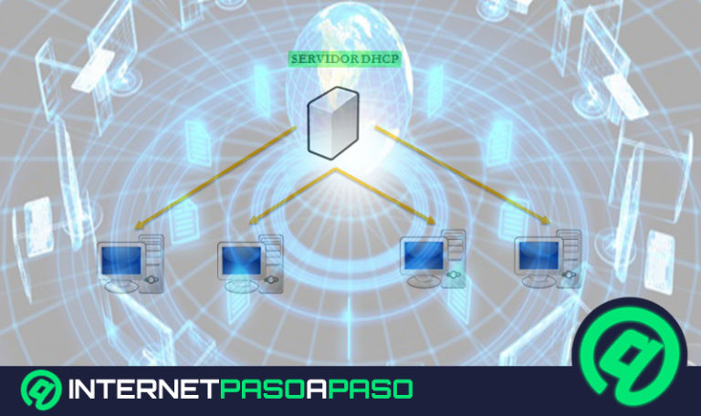 CONFIGURAR Servidor DHCP 】 Guía Paso a Paso 2025