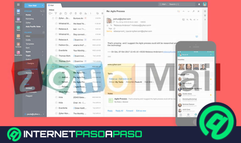 Iniciar Sesión en Mixmail 】Guía Paso a Paso 2025