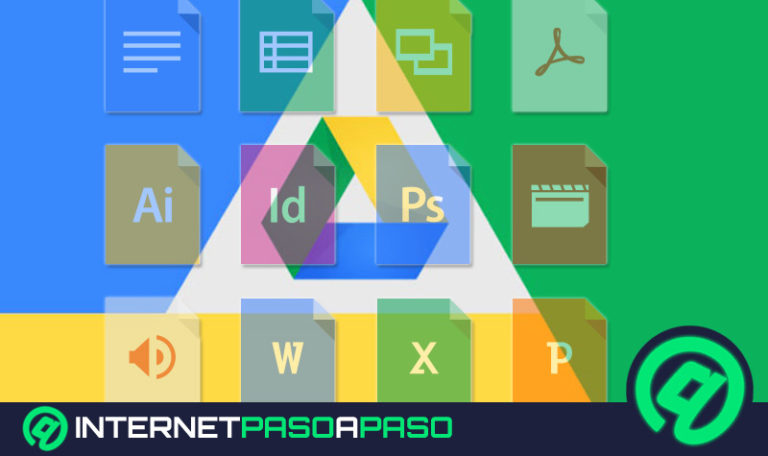 INICIAR SESIÓN en GOOGLE DRIVE 】 Guía Paso a Paso 2025