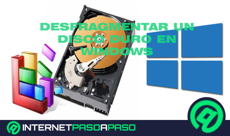 DESFRAGMENTAR Disco Duro 】 Guía Paso a Paso 2025