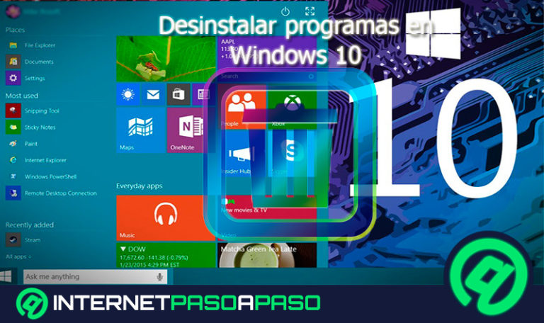 Activar Modo Multitarea en Windows 10 】Guía Paso a Paso 2025