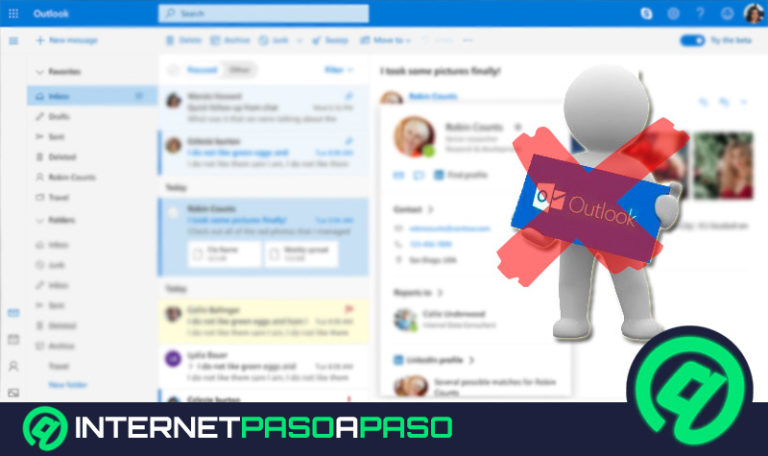 Programar Correos en Outlook 】Guía Paso a Paso 2025