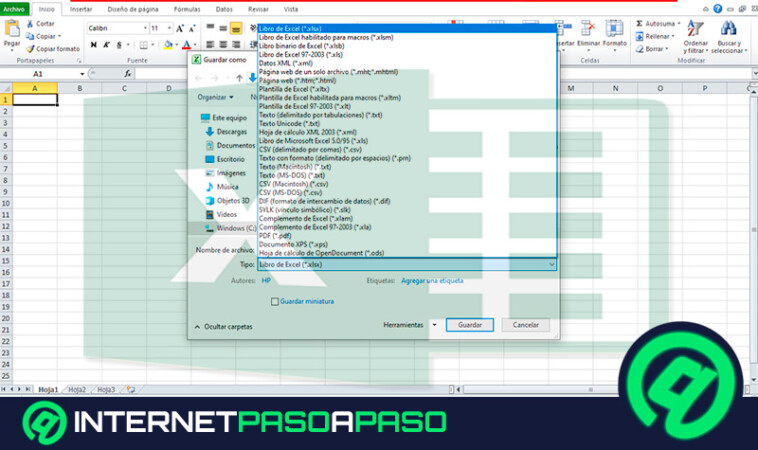 Elevar al Cuadrado en Excel 】Guía Paso a Paso 2025