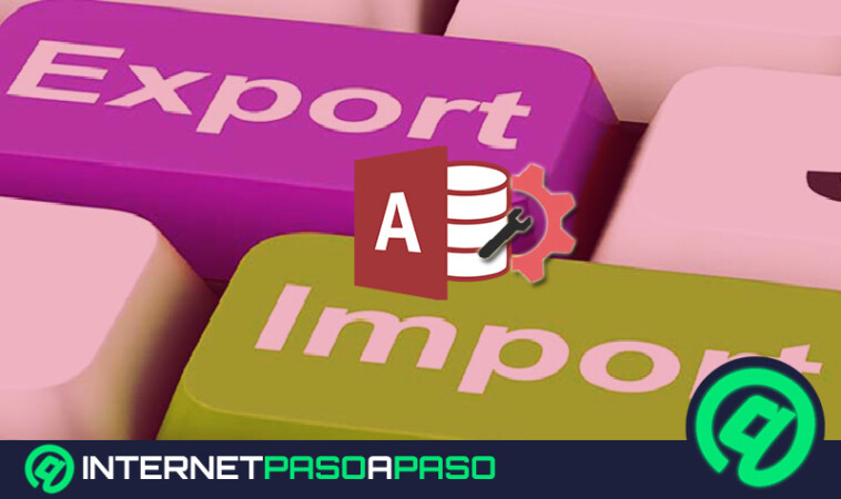 Registros en Microsoft Access 】¿Qué Son? + Cómo Crear Uno 2025