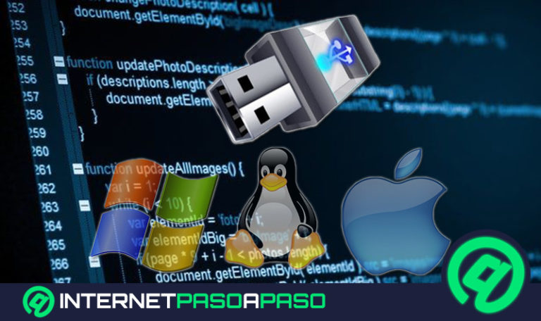Particiones de Linux 】¿Qué Son? + Tipos + Cómo Crear Una 2025