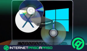 GRABAR CD-DVD en Windows o Mac 】 Guía Paso a Paso 2025