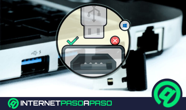 HABILITAR los Puertos USB en Windows 】 Guía Paso a Paso 2025