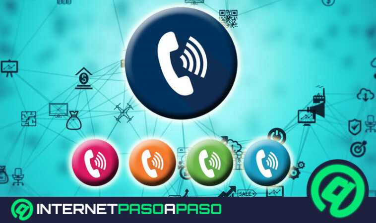 Llamar a Número Fijo por Internet 】Guía Paso a Paso 2026