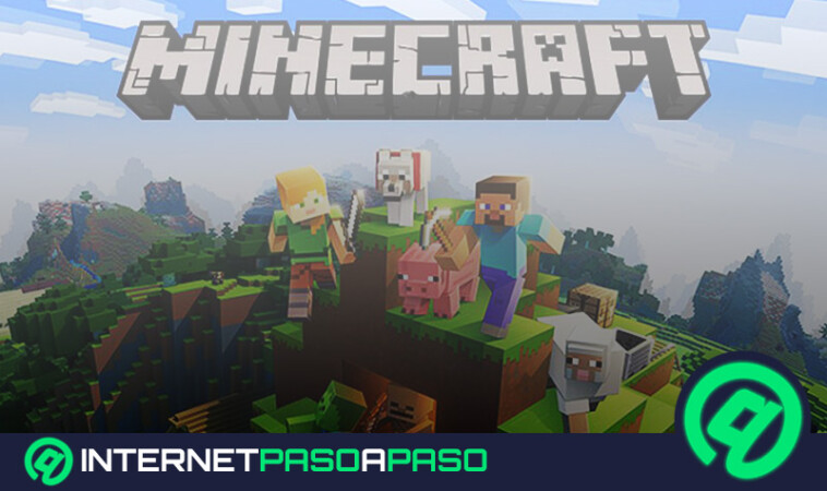 INICIAR SESIÓN en MINECRAFT 】 Guía Paso a Paso 2025