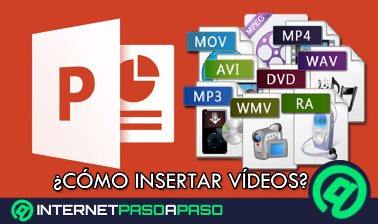 Insertar Vídeo en PowerPoint 】Guía Paso a Paso 2025