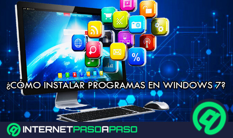 Instalar Software en Windows 7 】Guía Paso a Paso 2025