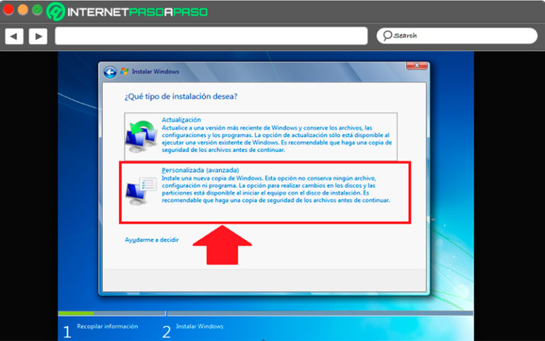 Descargar e Instalar Windows 7 】Guía Paso a Paso 2025