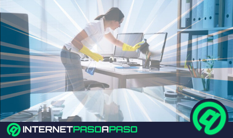 LIMPIAR la Pantalla de Smart TV y Ordenador 】**Trucos** 2025