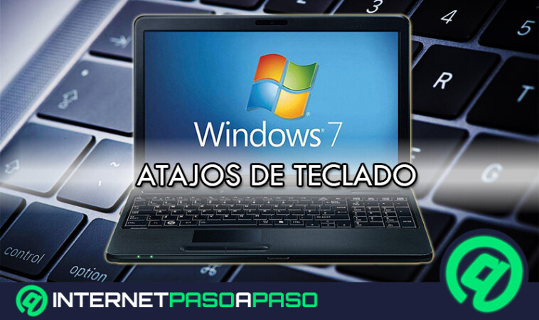 Interfaz de Windows 7 】¿Qué Es? + Secciones 2025