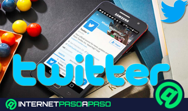 INICIAR SESIÓN en TWITTER 】Guía Paso a Paso GRATIS