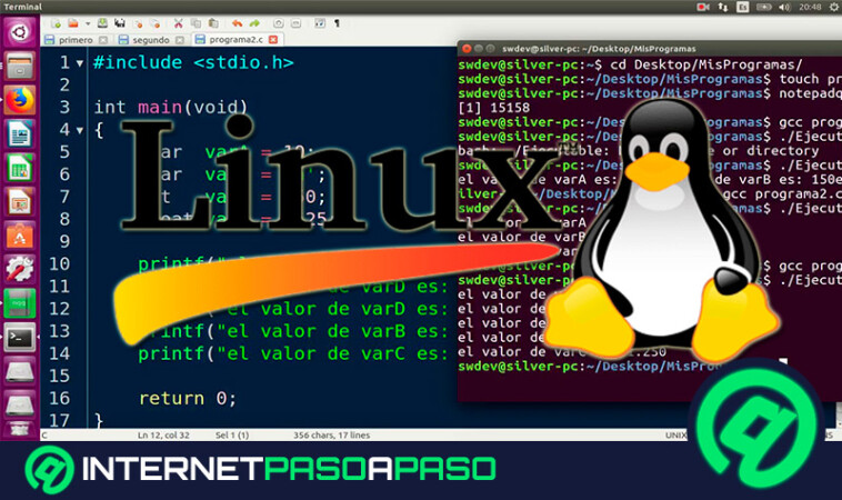 Programar Tareas en Linux 】Guía Paso a Paso 2025