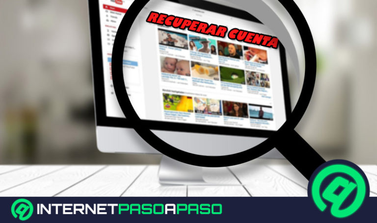 INICIAR SESIÓN en YOUTUBE 】 Guía Paso a Paso 2023