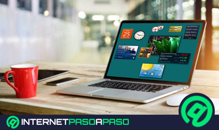Activar Modo Multitarea en Windows 10 】Guía Paso a Paso 2025