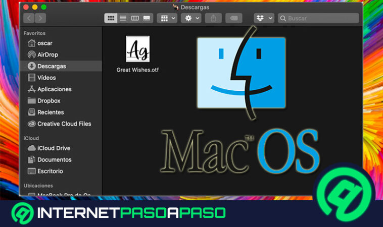 MacOS 】Historia y Evolución del S.O Más Famoso de Apple 2022