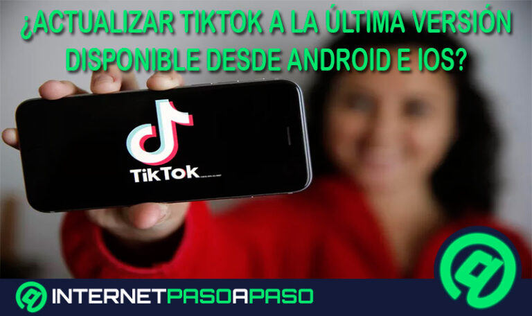 【Uppdatera TikTok på Android och iOS】Steg-för-steg-guide 2026