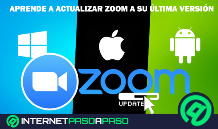 Actualizar Zoom a la Última Versión 】Guía Paso a Paso 2025