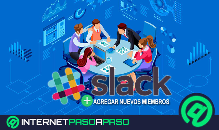 Slack 】¿Qué Es? + Funciones y Características 2025