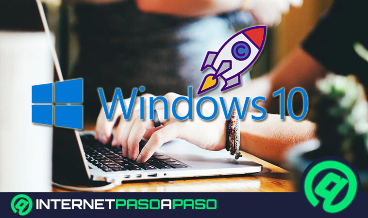 Activar Modo Multitarea en Windows 10 】Guía Paso a Paso 2025