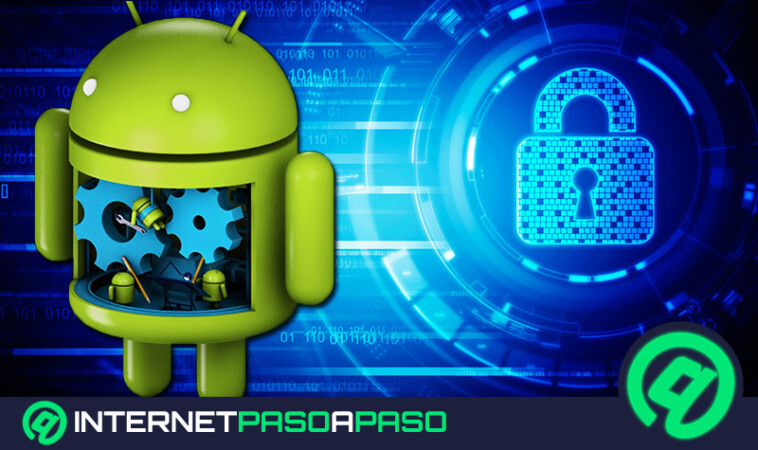 【Criptografe seu Android para torná-lo mais seguro】Guia passo a passo 2026