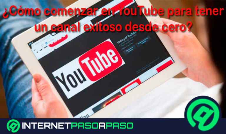 ACTUALIZAR YOUTUBE 】Última Versión 2025